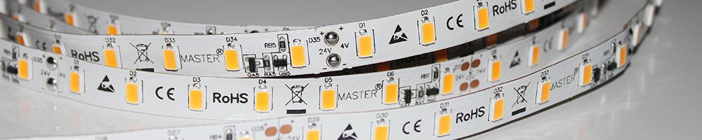 MASTER LED strips